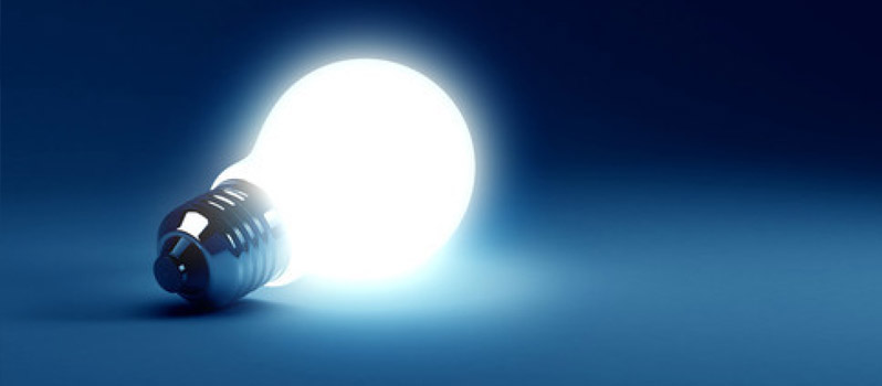 What Does It Take To Power A 100-Watt Light Bulb For A Year